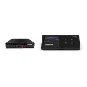 DESKTOP TC M920Q I59600T 8G N + LOGITECH TAP / JUMPSTART BDL_300