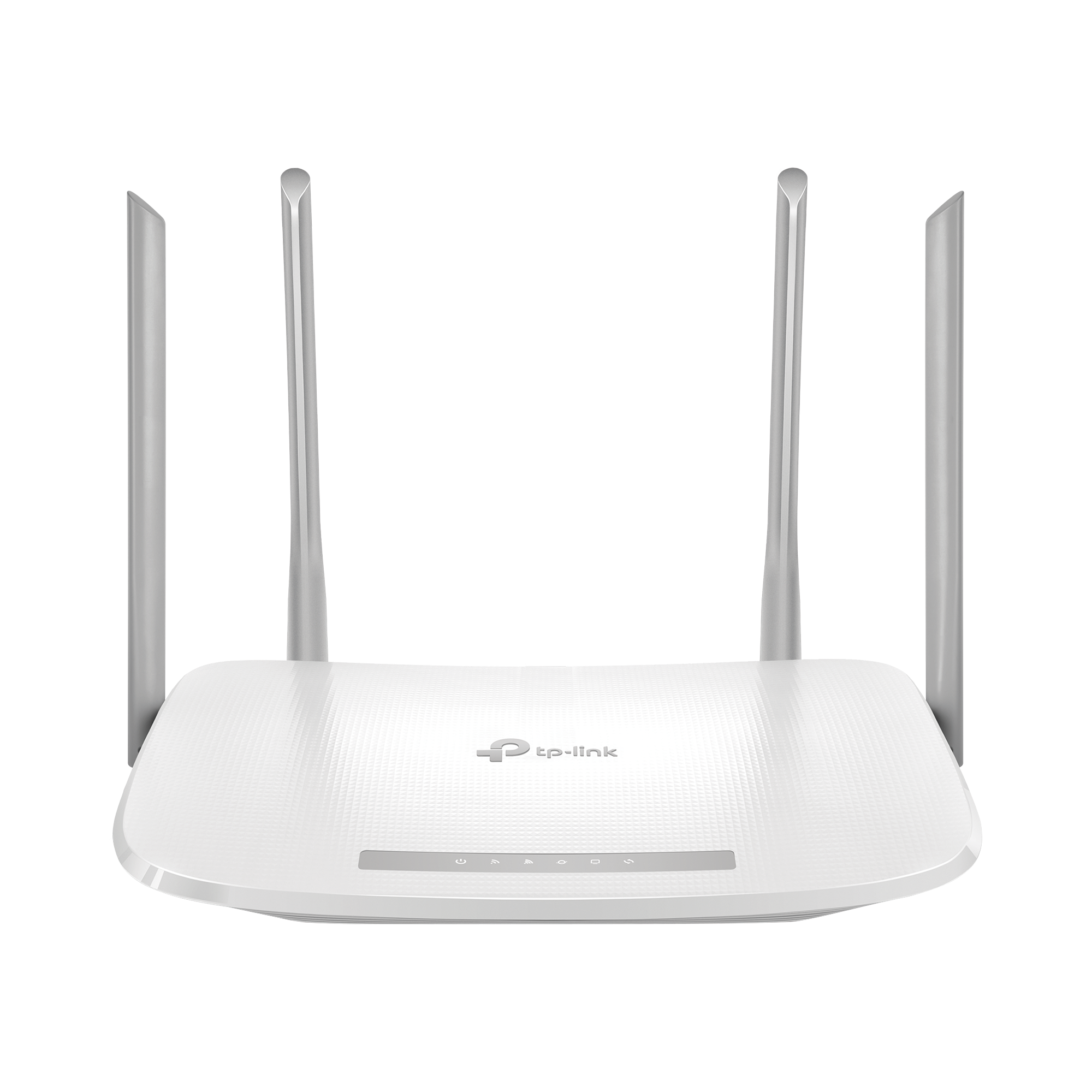 Router Inalámbrico Isp Doble Banda Ac 2 4 Ghz Y 5 Ghz Hasta 1167 Mbps