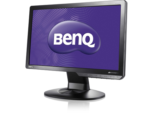 Monitor Benq 15.6 Led Wide G615hdpl 1366 X 768 16:9 7500:1