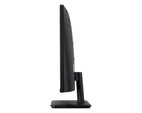 MONITOR ACER AOPEN GAMER CURVO 27HC5R PBIIPX 27 FULL HD / 1920X1080 ...