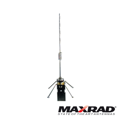 Kit para Convertir Antenas Moviles de 800 MHz en Antenas Base, para ...