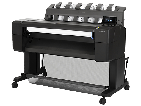 Hp Designjet T920 36in Eprinter