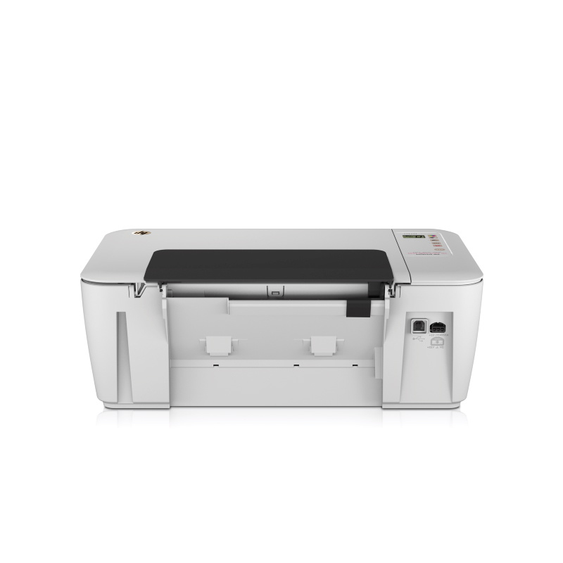 Hp Deskjet Ink Advantage 2545