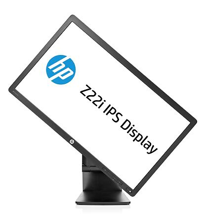 Hp Z22i Monitor Performance 21.5