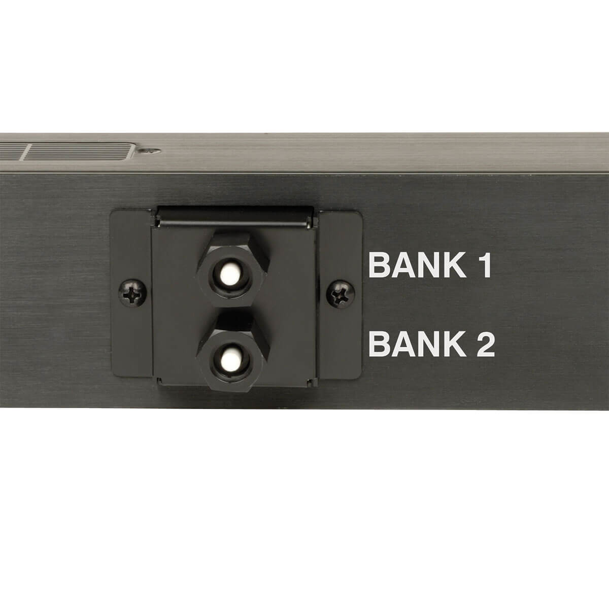 PDU MONOFASICO CONTROLABLE 2.9KW 120V 24 5-15/20R L5-30P 0U PDUMV30NETLX