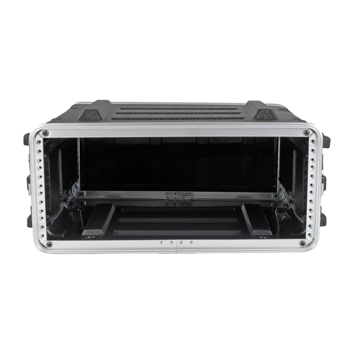CAJA DE EMBARQUE DE ABS DE 4U PARA EQUIPOS DE RACK SERVIDOR SRCASE4U
