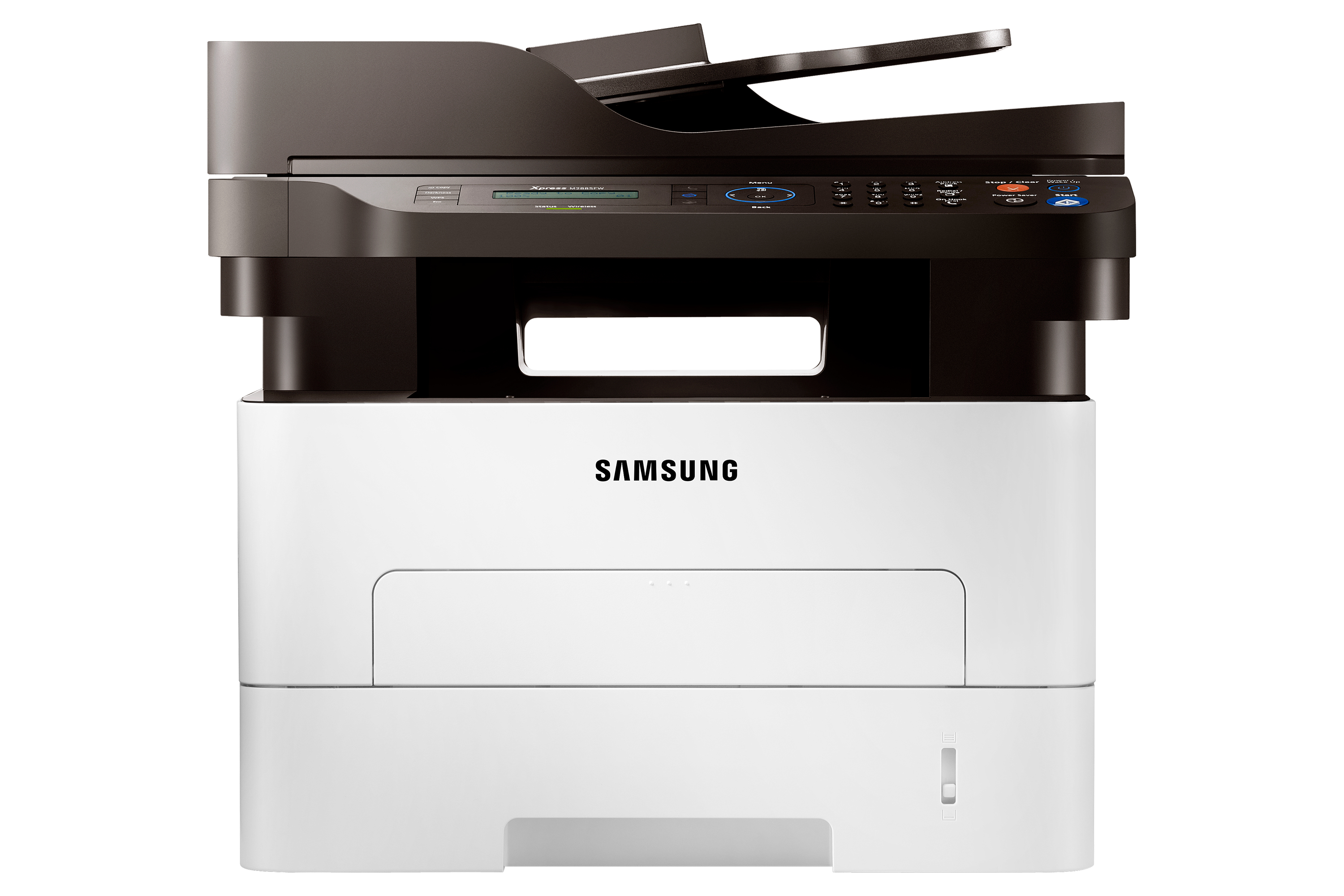 Multifuncional Samsung Xpress M2885FW Impresora Láser monocromática ...