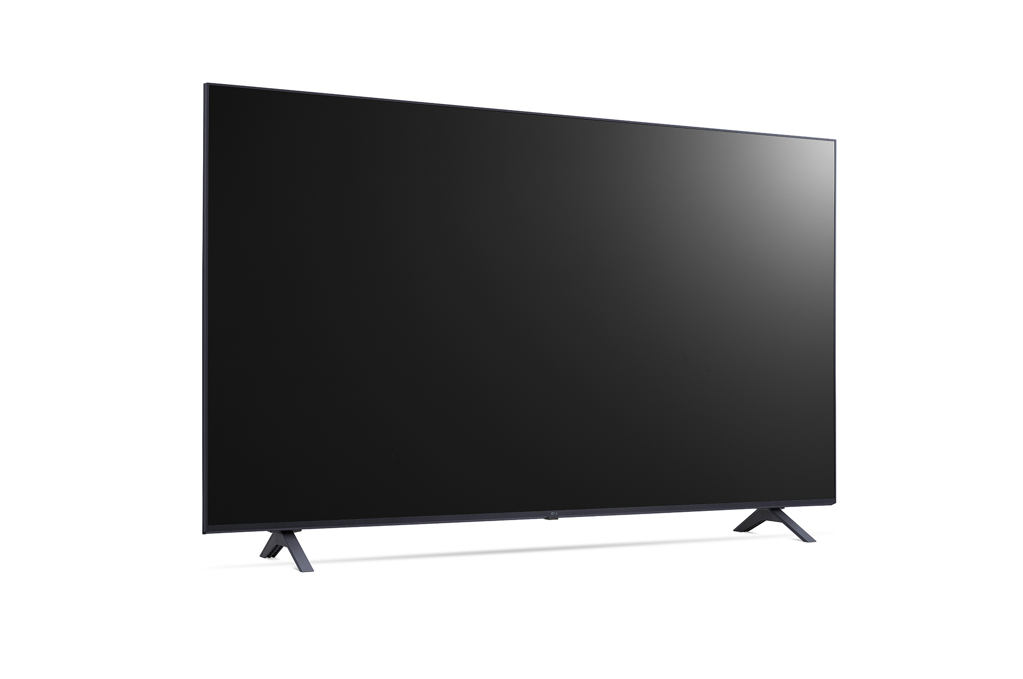 LG 55UR640S Pantalla Comercial LED 55", 4K Ultra HD, Negro