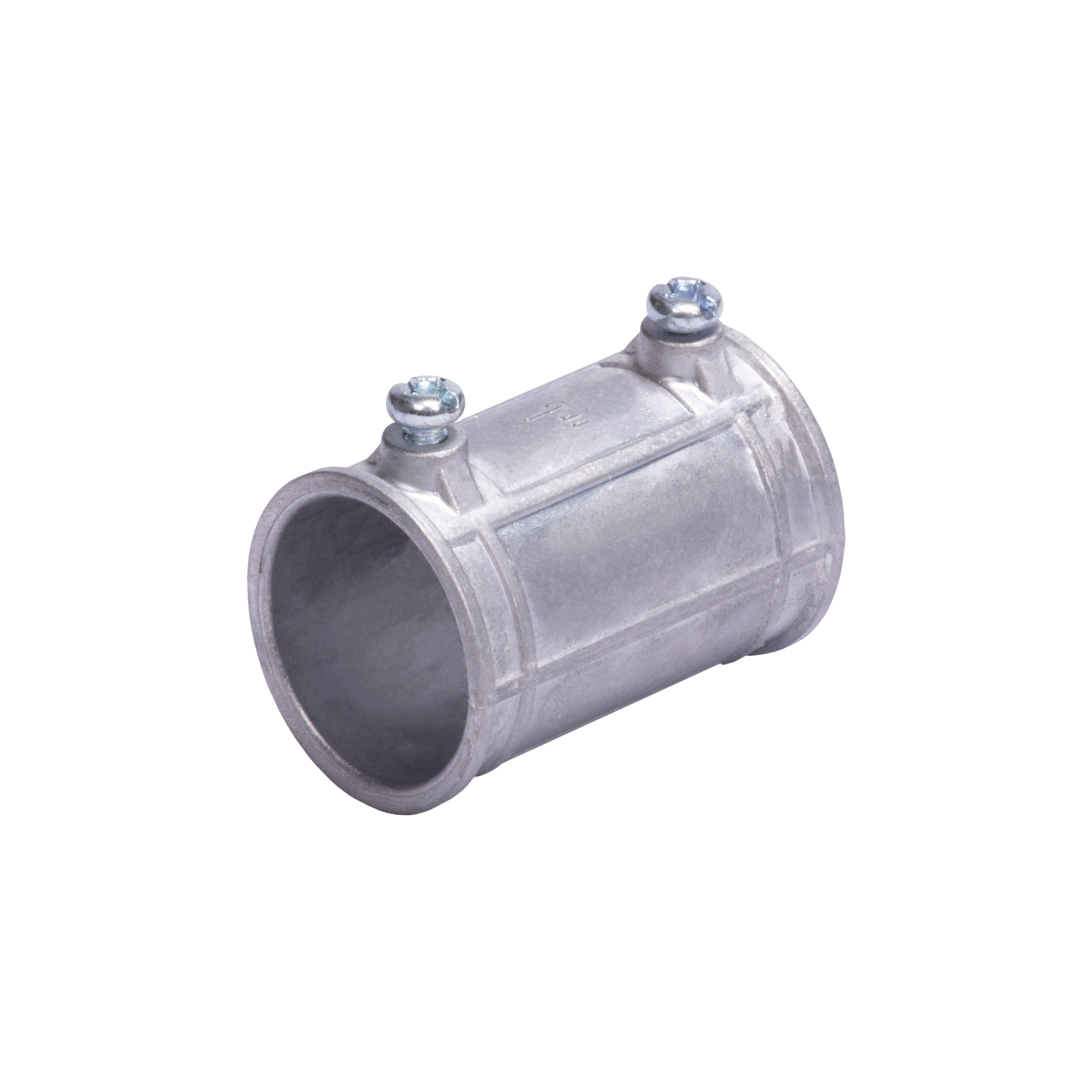 Cople 1/2\" (13mm) Pared Delgada Con Tornillo (Tipo Americano ...