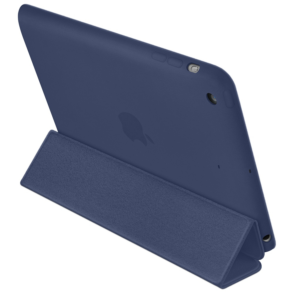 Ipad Mini Smart Case Midnight Blue-zml