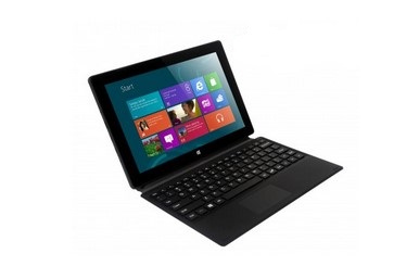 Tablet Intel Vulcan 10.1 Win8.1 2/32 Gb 2cam Bluetooth 1280x800