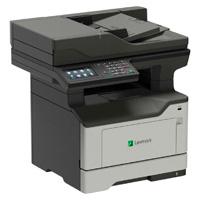 MULTIFUNCIONAL LASER MONOCROMATICO, LEXMARK MX521DE, NP:36S0800 ...