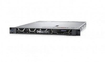 Servidor PowerEdge DELL R450 - Intel Xeon Silver 4310, Windows Server ...