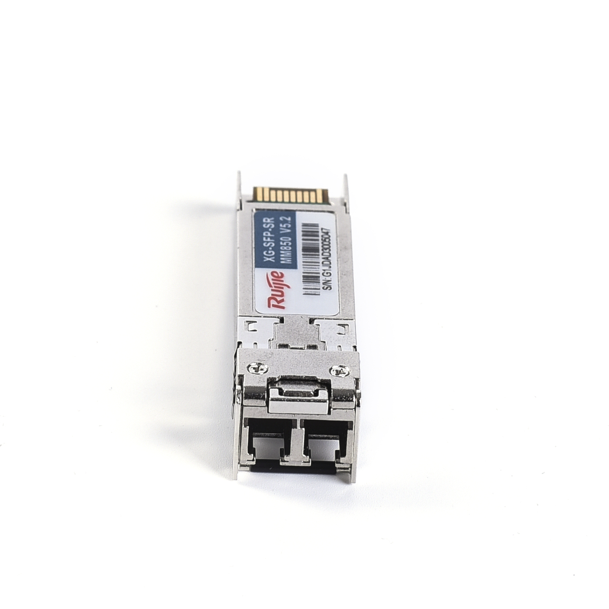 Transceptor Mini-Gbic SFP 1GB Multimodo LC hasta 550 m MINI-GBIC-SX-MM850