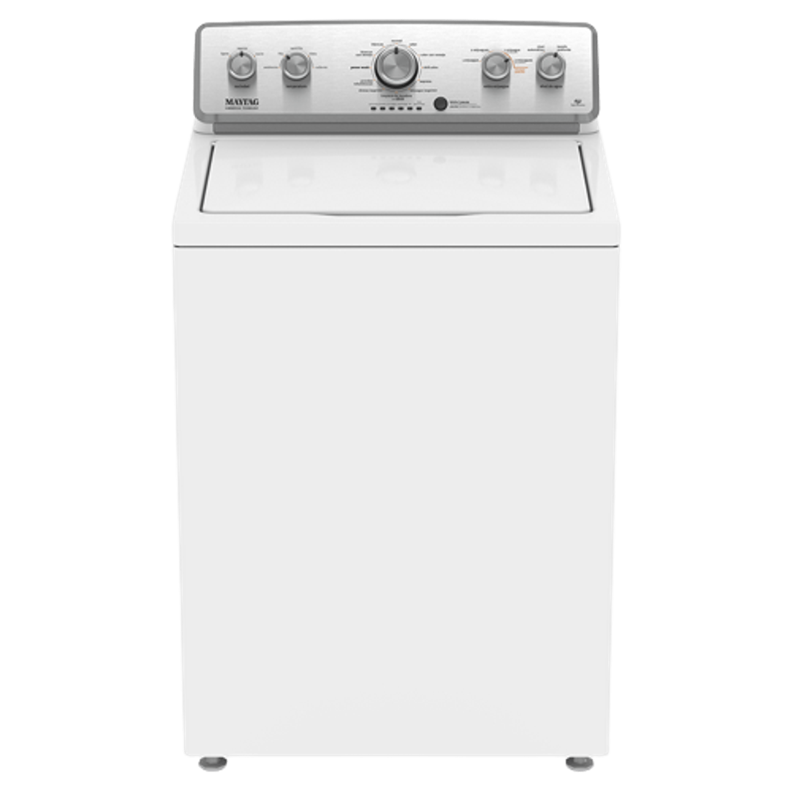 LAVADORA MAYTAG MOD. MMVWC465JW 20KG AUTO BCO