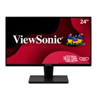 MONITOR VIEWSONIC, VA2415-H-2, 1920 X 1080, FULL HD, 75HZ ACTUALIZACION, 5 MS TIEMPO DE ...
