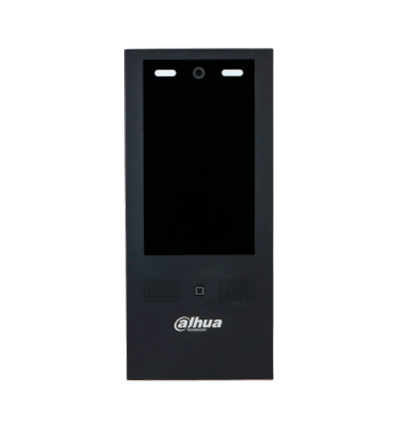 DAHUA EEC300 - Modulo de Control/ Recolección de Datos/ Soporta 4 bases ...