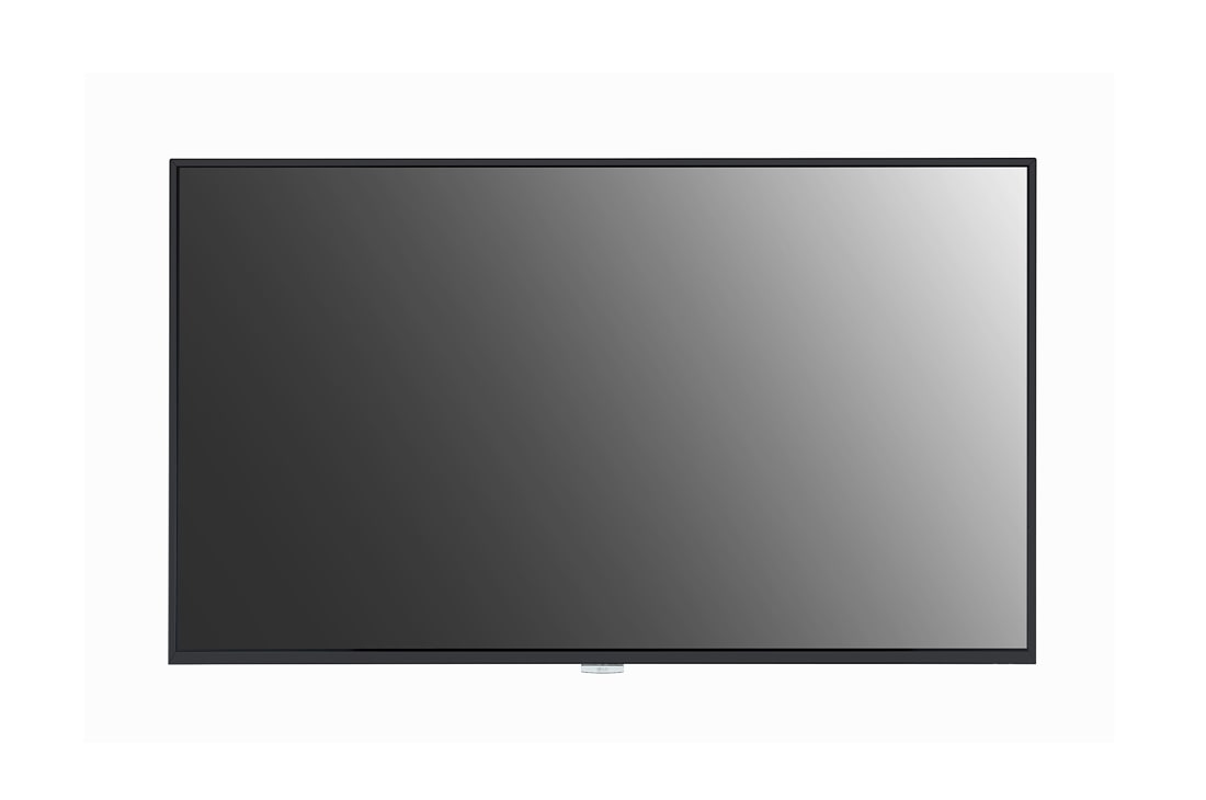 Monitor Profesional LG 43UH5J - 43 pulgadas, 500 nits, 3840 x 2160 ...