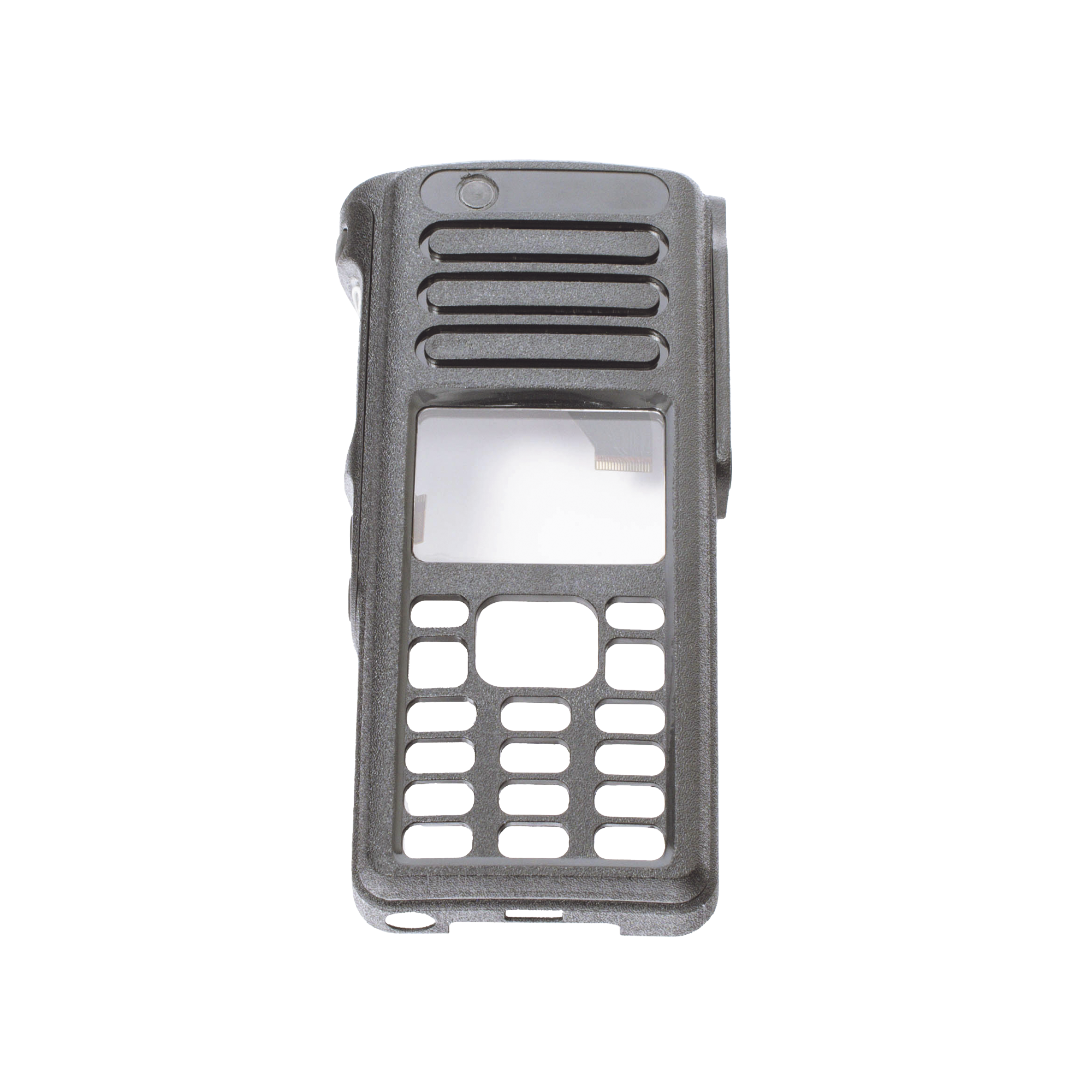 Carcasa de plástico para Radio Motorola DGP8550E TXDGP8550E
