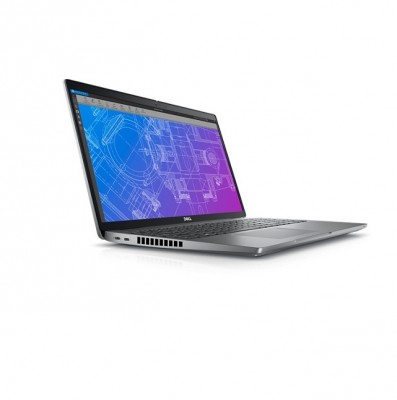 Computadora Mobile DELL PRECISION 3570 - 15.6 pulgadas, Intel Core i7 ...