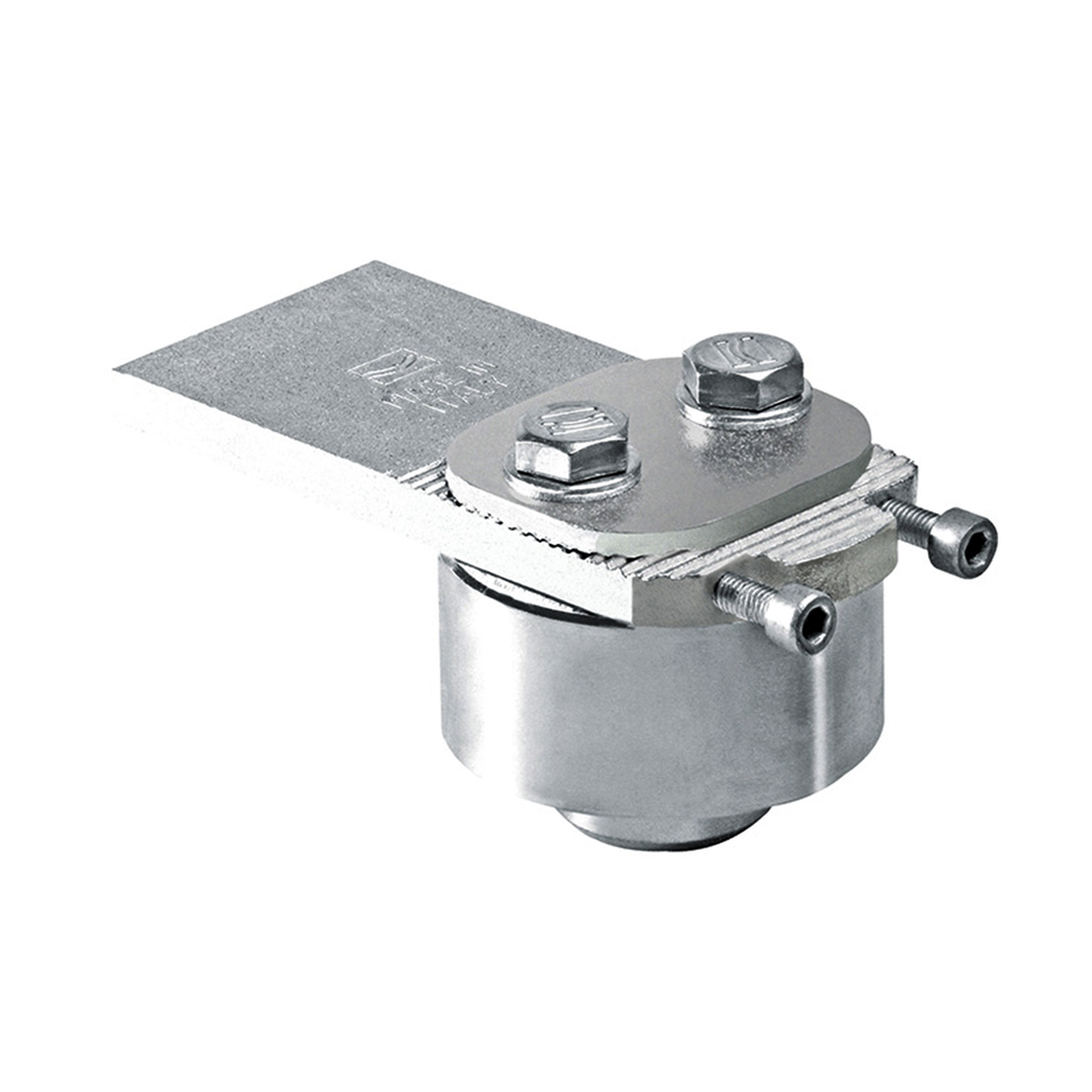 Bivelo Mediano Para Puertas de Hasta 450 Kg 1080-0407-001