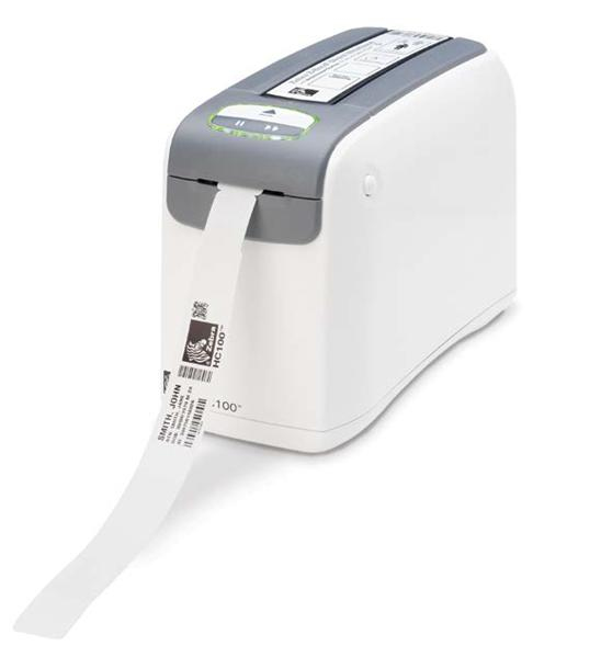 Dt Printer Hc100; Us Cord Zpl Ii Xml Serial Usb