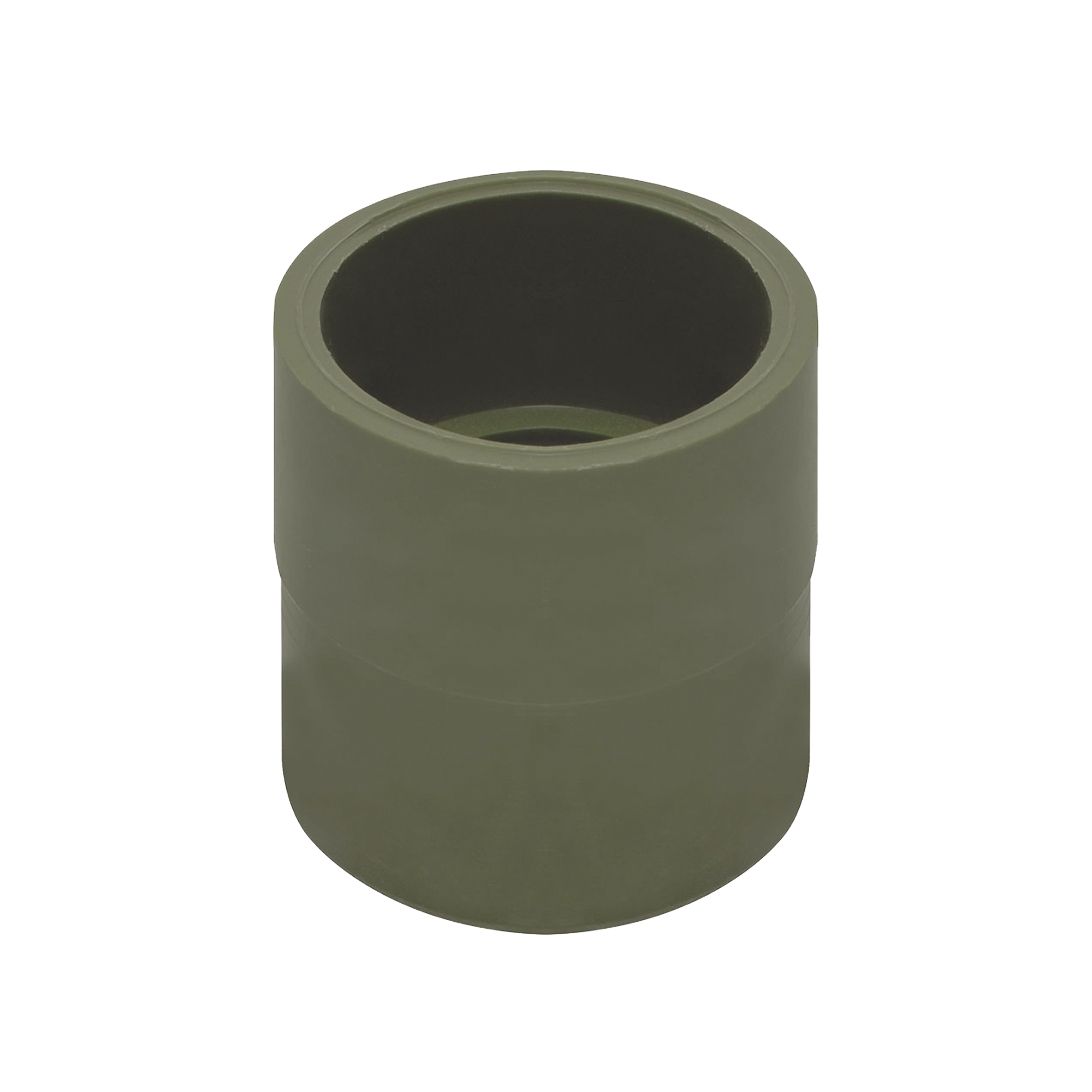 Cople para Tubería PVC Conduit Pesado de 2\" (50 mm). ATUP-200-COP