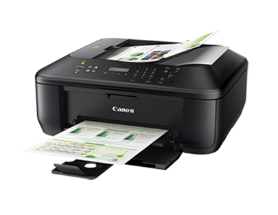 Mfc Pixma Mx391 Iny 4800x1200 (imp Cop Esc Fax)