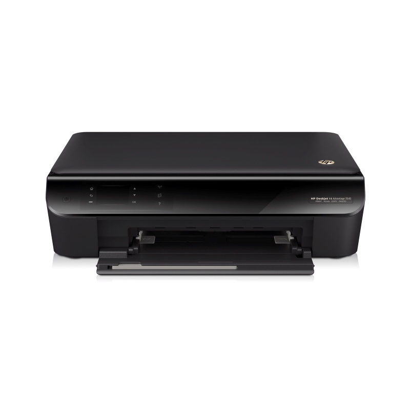 Hp Deskjet Ink Advantage 3545