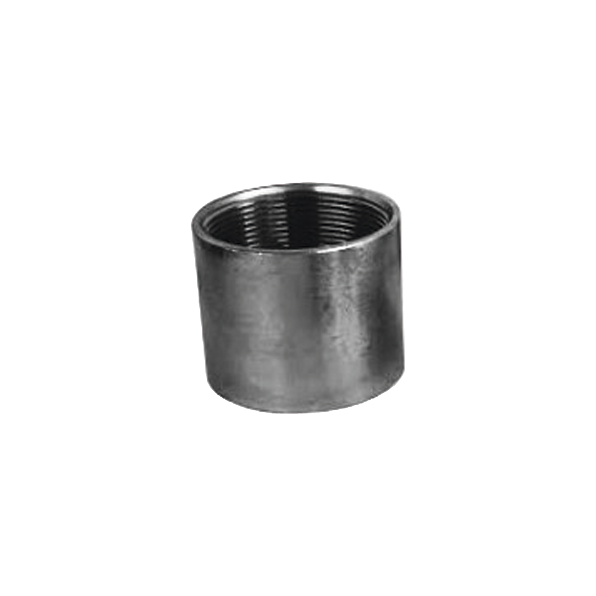 Cople conduit aluminio 1\" COAL-25