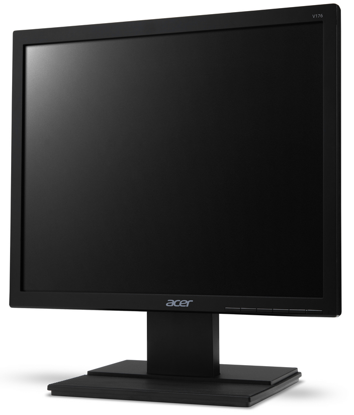 Monitor Acer Essential V176L B 17" 1280X1024 100M:1 UM.BV6AA.004