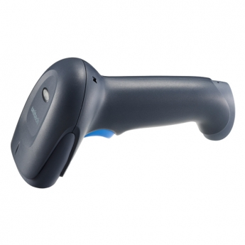 Lector Ms839 Laser Gs1 Negro Usb