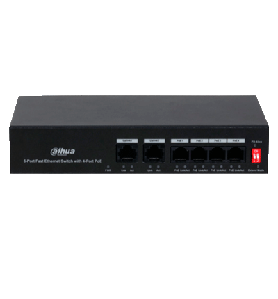 DAHUA KTP03 - Kit de Videportero IP/ Monitor de 7 Pulgadas. Frente de ...