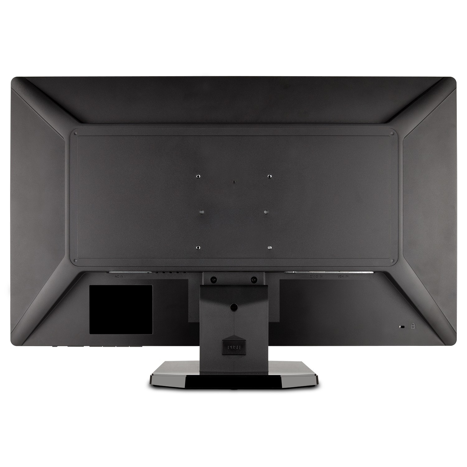 Monitor Led 27 10m:1 Fullhd 1920x108 1080p Hdcp Dvi-d Vesa VA2703-LED