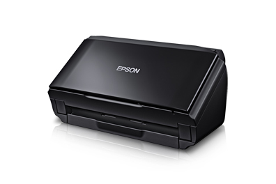 SCANNER EPSON DS-560,WIRELESS, 600 DPI, 24 BITS, USB, ADF, TARJETAS ...