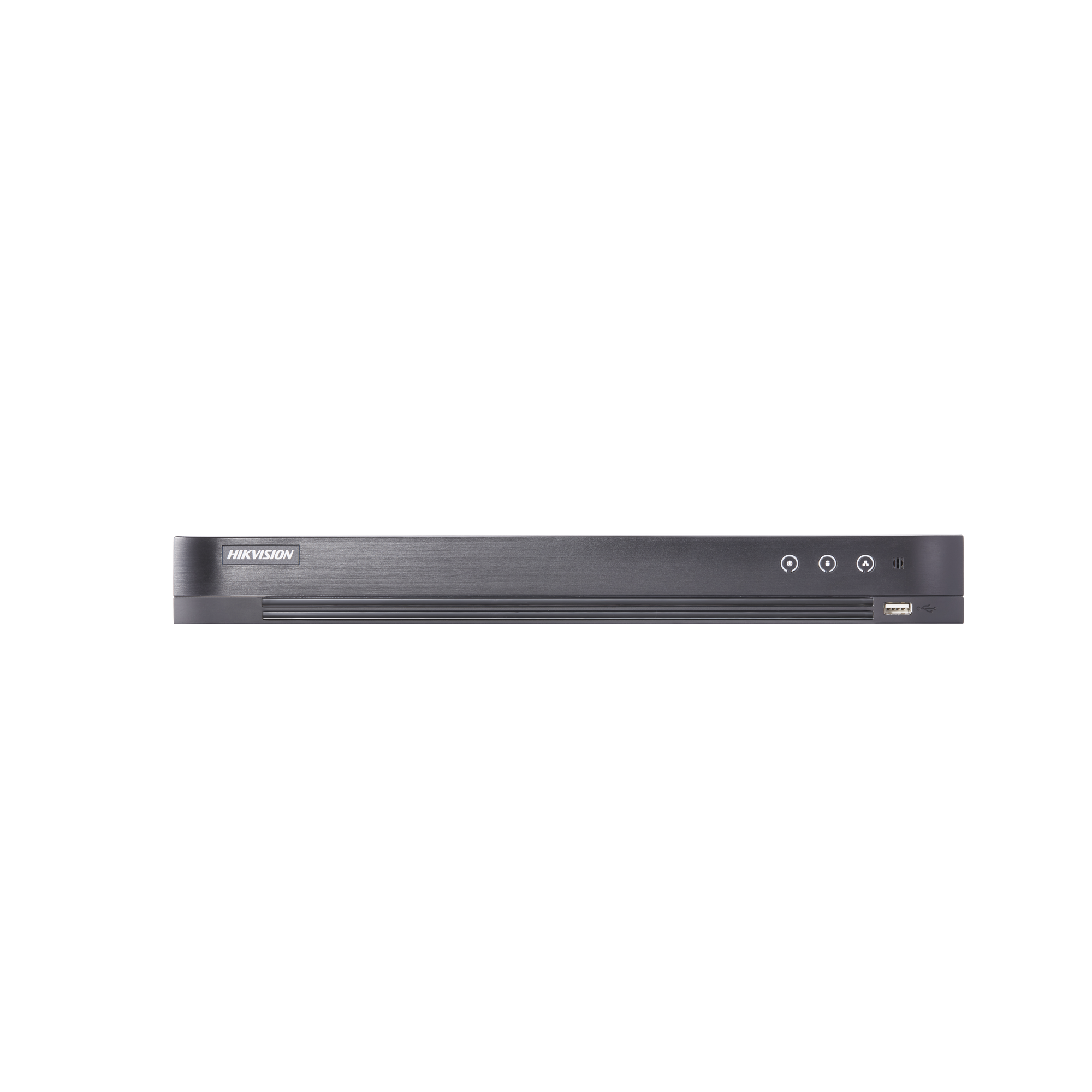 DVR 16 Canales TurboHD + 16 Canales IP / 4K / Acusense / Audio por ...