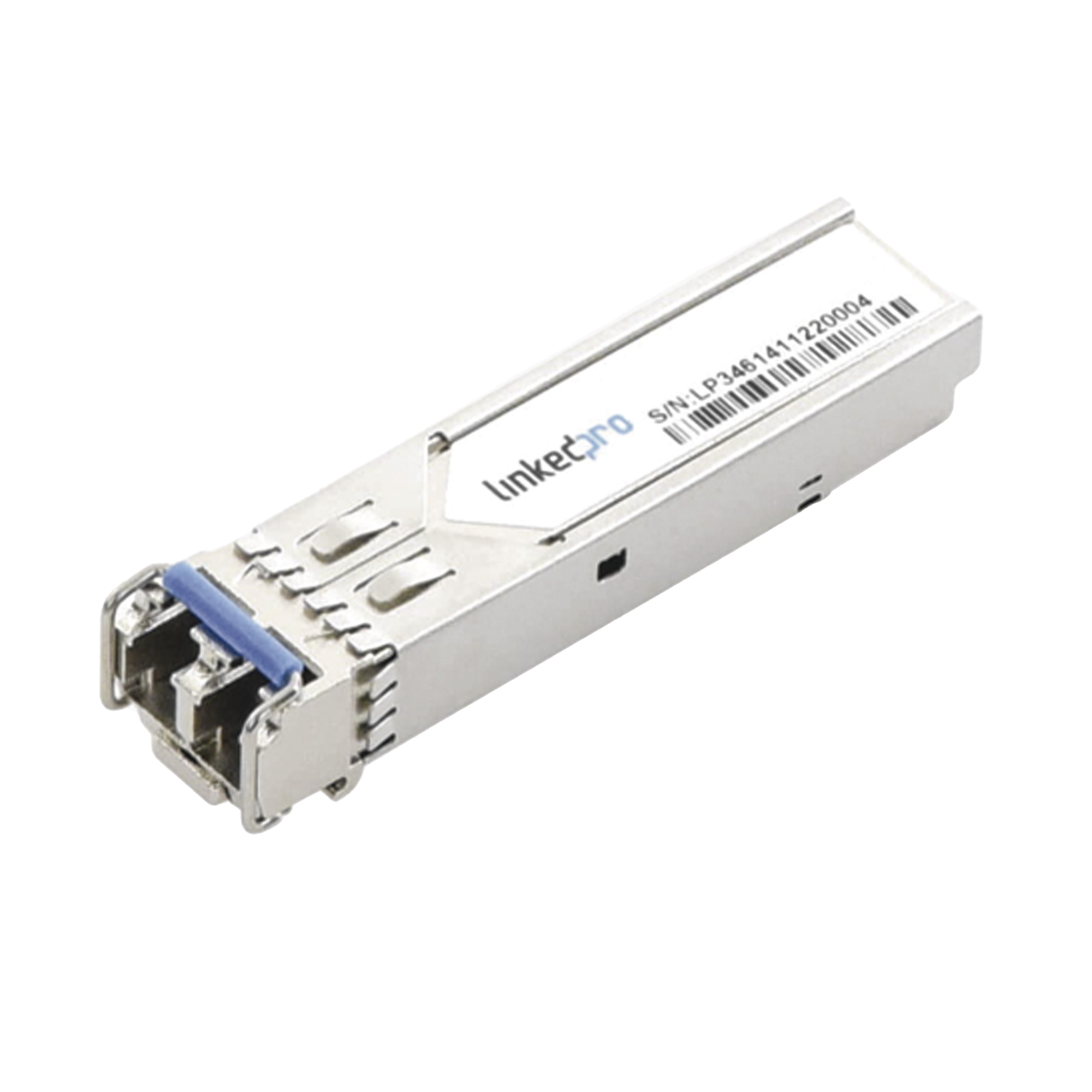 Transceptor Industrial SFP (Mini-Gbic) / Multimodo / 1.25 Gbps de ...