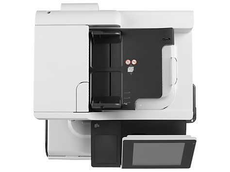 HP LASERJET ENT 500 CLR MF PRNTR CD645A#BGJ