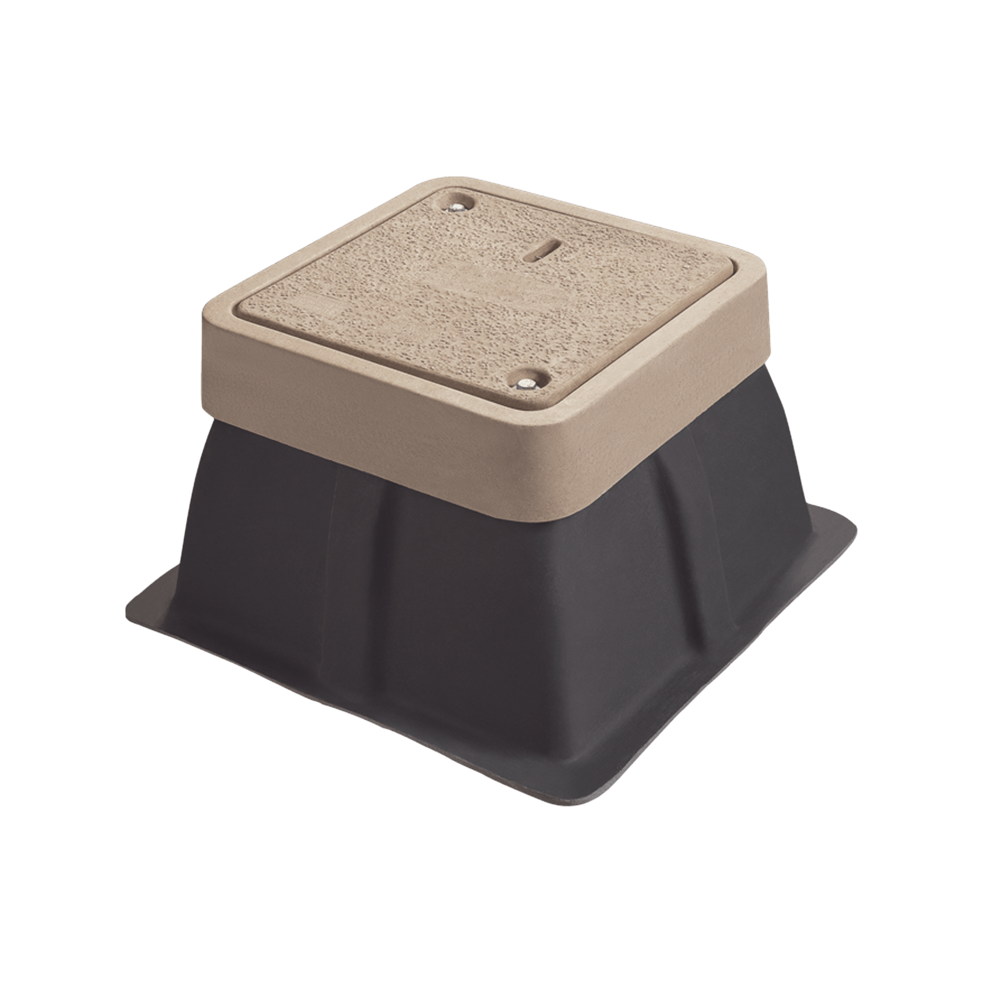 Registro para Alumbrado Público 12x12x18\" pulgadas, 3T LP-AP-12X12X18