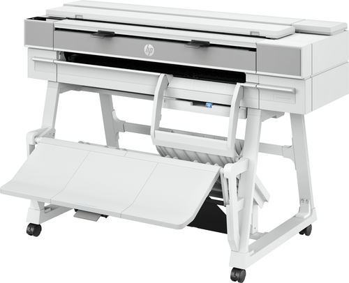 HP DESIGNJET T950 36IN MFP PLOT PRINTER 2Y9H3A#B1K