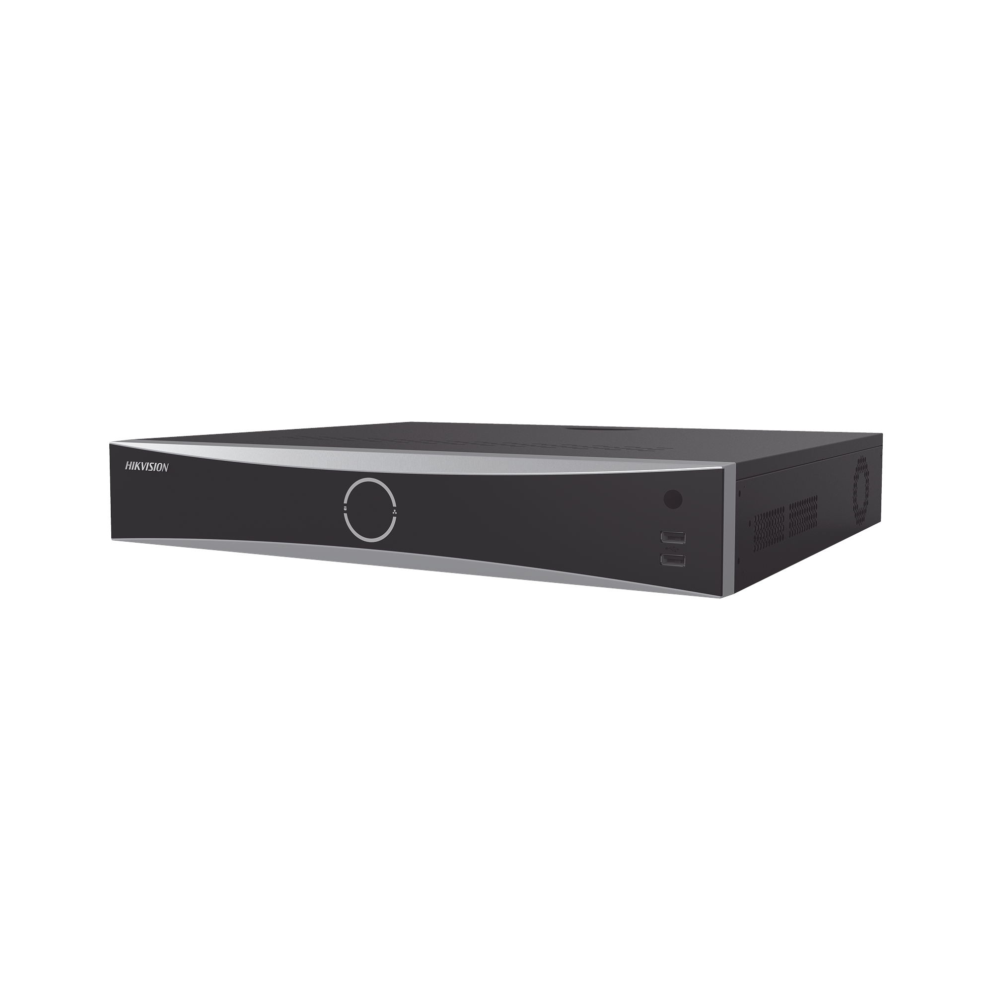 NVR 12 Megapixel (4K) / 32 canales IP / 16 Puertos PoE+ ...