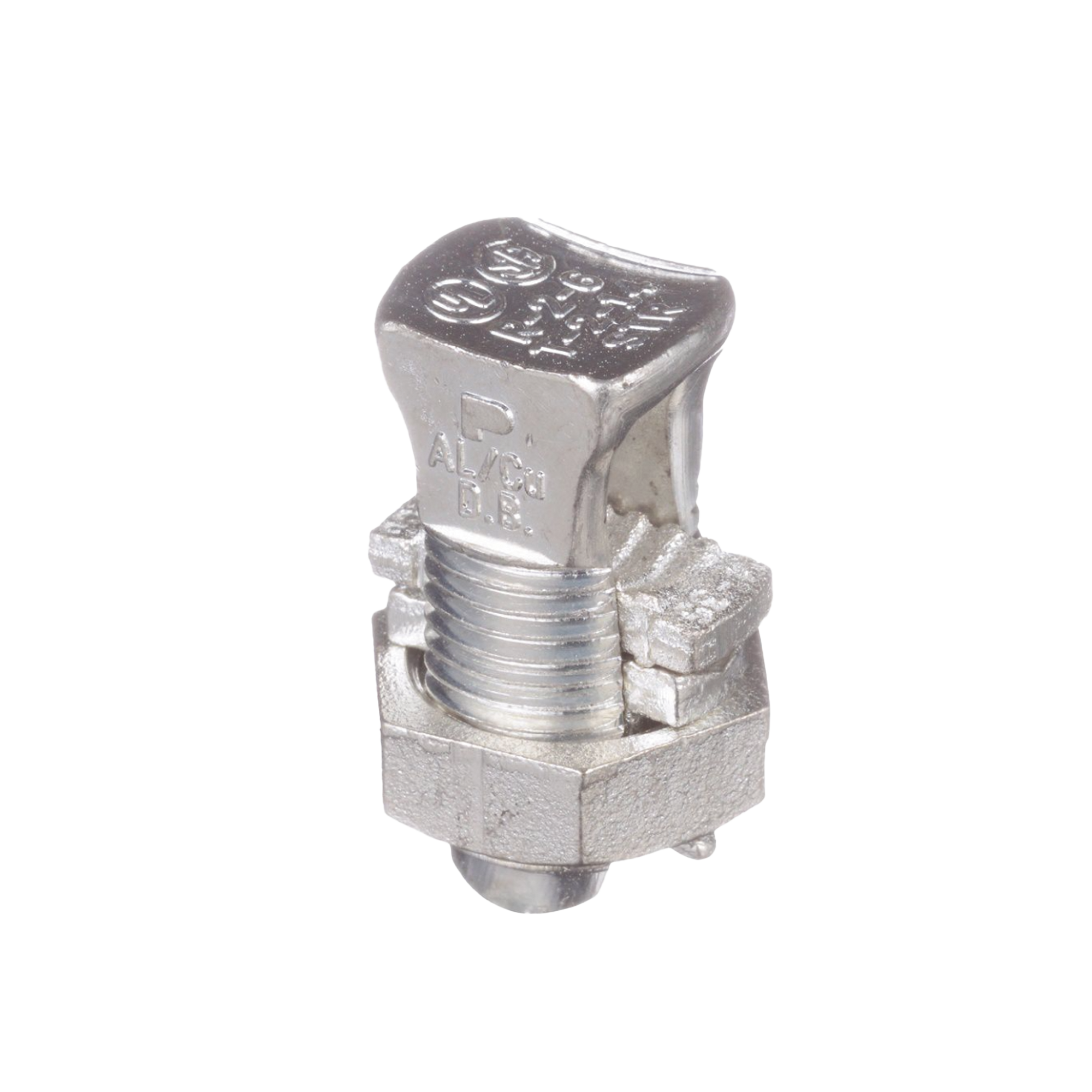 Conector Mecánico de Perno Dividido Cobre, Estañado, Tipo SBCT, Clase ...