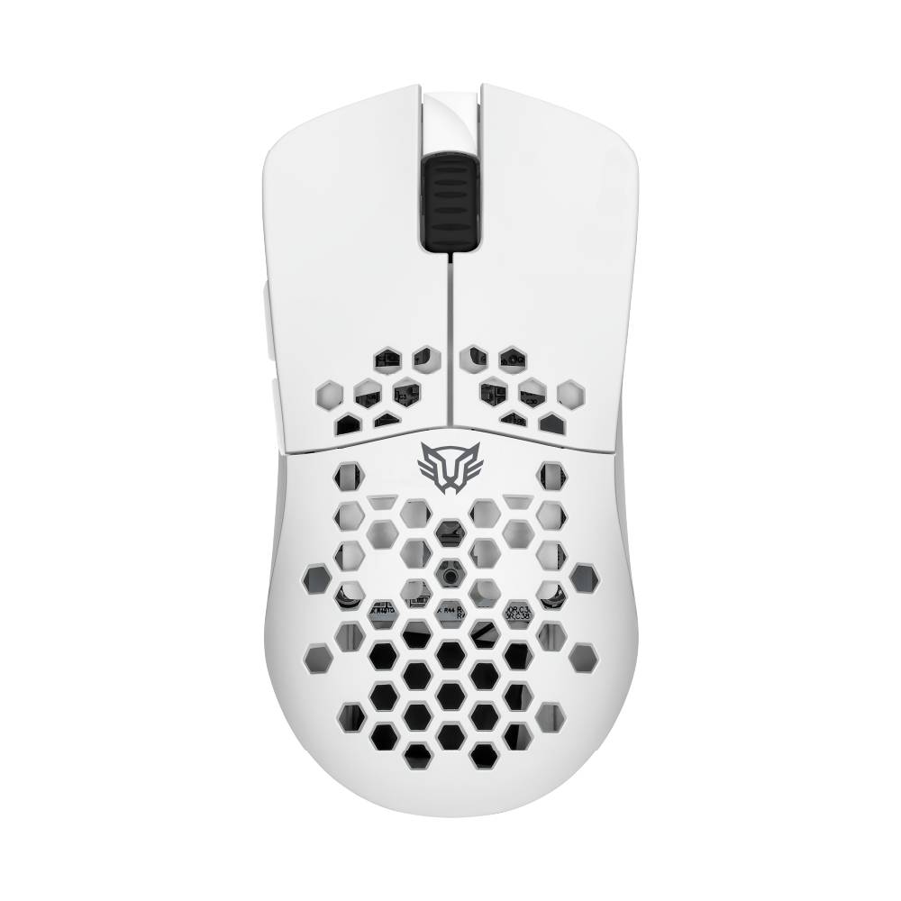 Mouse Gamer Inalámbrico Ultra ligero Speed Light MG969 Balam Rush ...