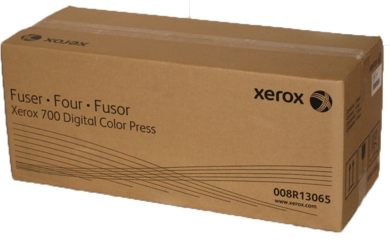 008R13065 XEROX 700 NEW FUSER ASSEMBLY