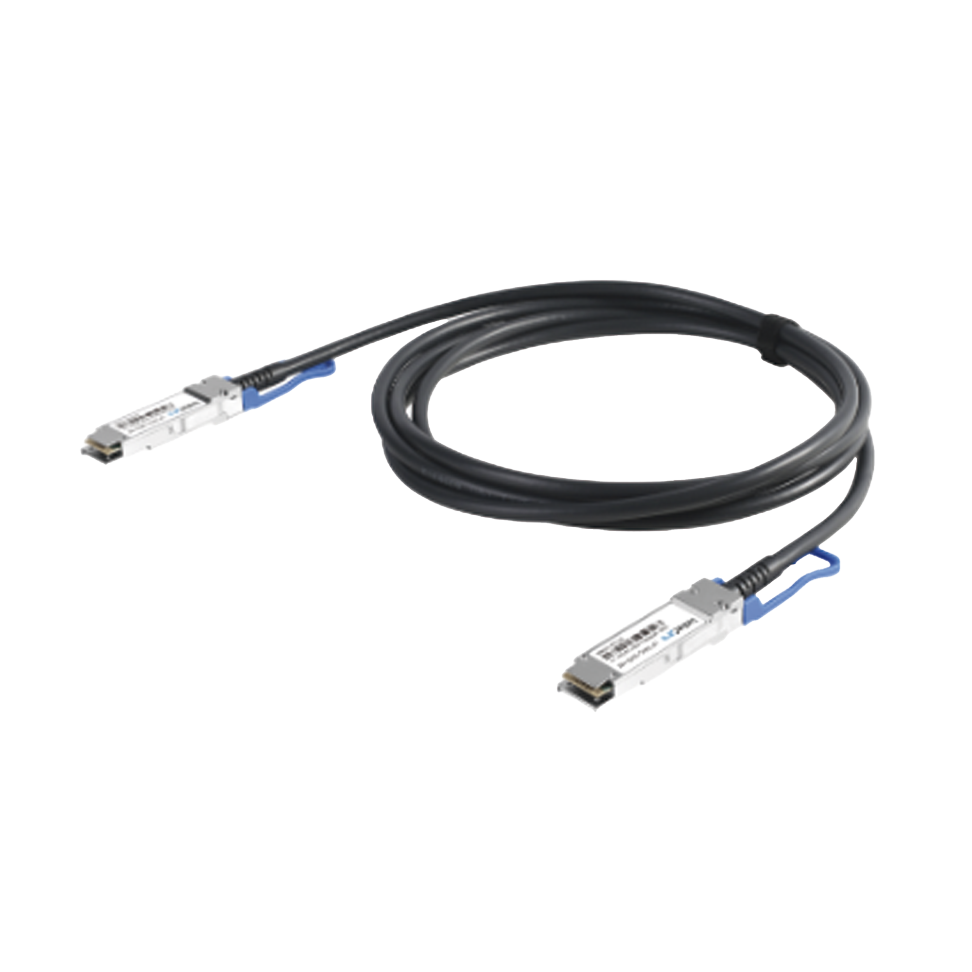 Cable DAC de 3 metros para una conexión directa de 100G LP-DAC-100G-3M