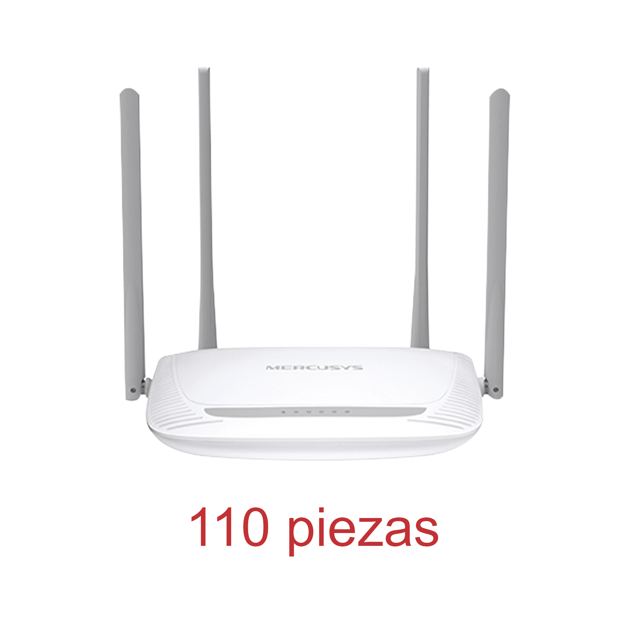 Kit para WISP´s / Paquete de 100 Routers Modelo MW325R + 10 MW325R de ...