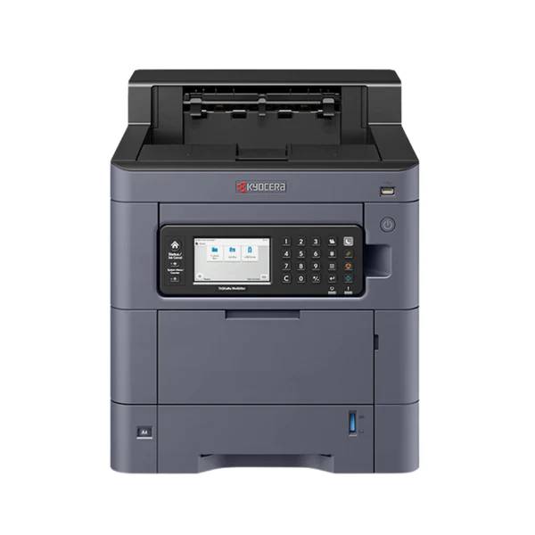 Impresora láser a color A4. KYOCERA. PA4500CI 1102Z22US0