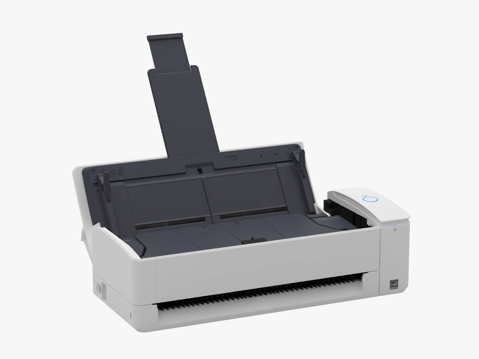 Scanner FUJITSU IX1300. ScanSnap iX1300.
