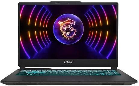 LAPTOP GAMING MSI 15 A12VF-043US Procesador Intel Core i7-12650H