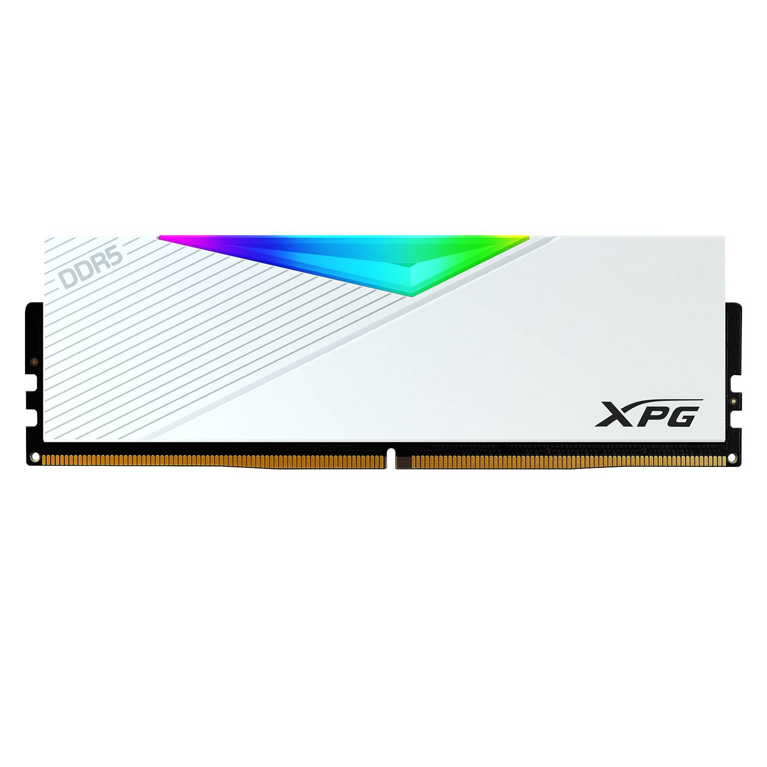 Memoria RAM ADATA XPG LANCER RGB - DDR5 16GB UDIMM 6000MHz. Disipador ...